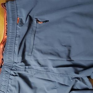Projek Raw | Shorts | Projek Raw Mens Xxl Logo Shorts Grey | Poshmark